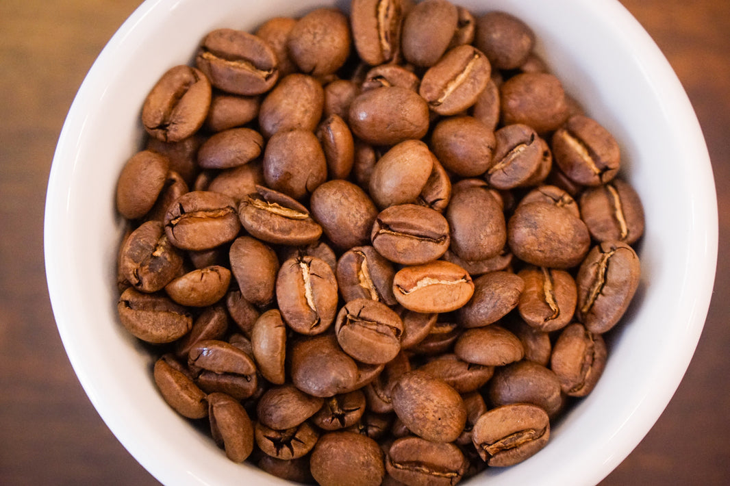 Coffee Roasters Hawaii - Kai Coffee Hawaii